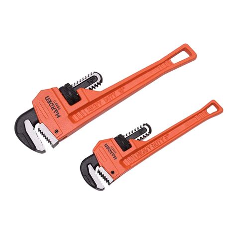 10 Heavy Duty Pipe Wrench Reliable Products Since 2012