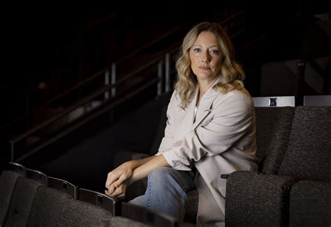 Column Judy Greer Now In ‘another Marriage At Steppenwolf Talks