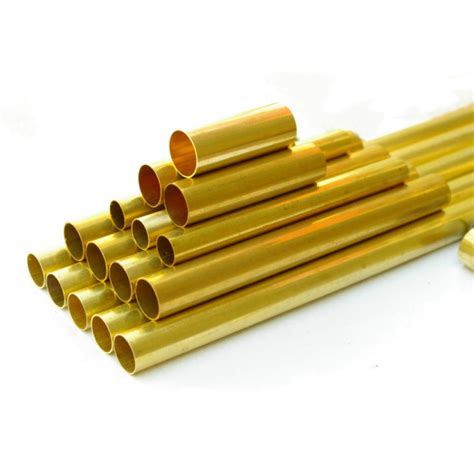 Brass Pipe Buy Brass Pipe Product On Tiangang Holding Coltd