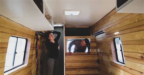 Pin On Idees Amenagement Fourgon Vanlife