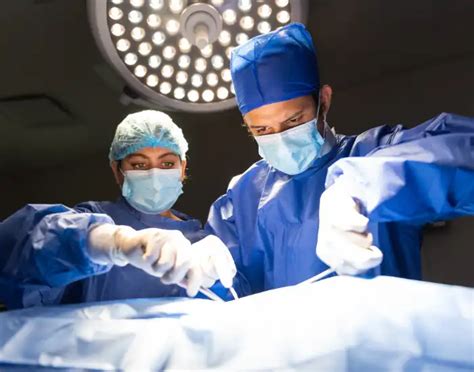 Fundoplication Surgery Explained What You Need To Know
