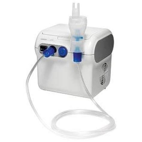 Inhalátor - CompAir Pro NE-C29 OMRON | Unizdrav