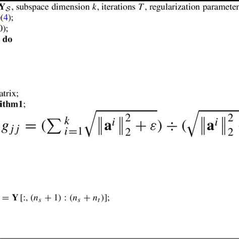 discriminative label consistent domain adaptation doll da download