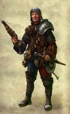 440 ⛵️dsa⛵️ Bukanierandmatrosen Ideas Character Portraits Fantasy Characters Character Art