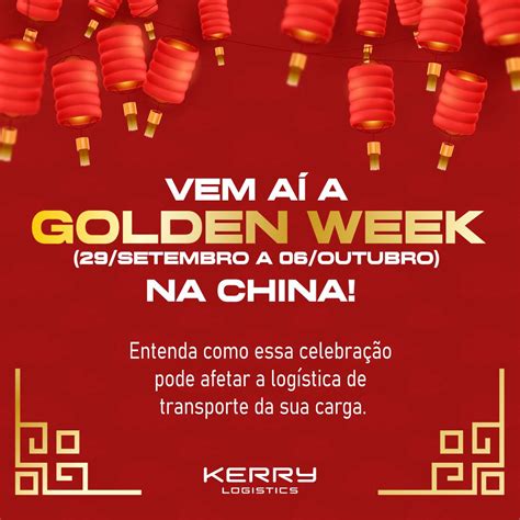 De 29 De Setembro A 6 De Outubro A China Celebra Um De Seus Principais