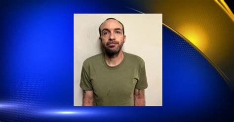 Decatur Police Sex Offender Caught Living Too Close To Elementary