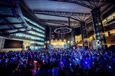 ENHYPEN日本デビュー後初のオフラインイベント開催同じ空間にいることができて嬉しいです ぴあエンタメ情報