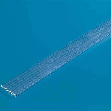 High Purity Capillary Quartz Tube From China Manufacturer Luverre Quartz