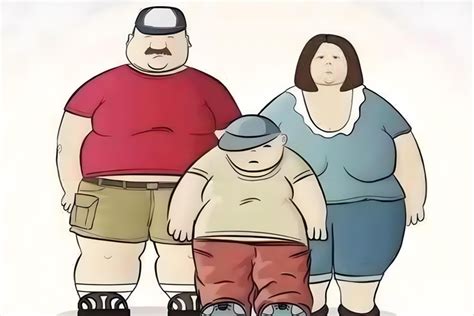 研究表明：爷爷奶奶这4种基因，容易隔代遗传给孩子，你家中没？