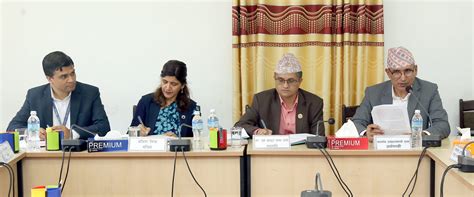 सहकारी छानबिनको प्रतिवेदन असोज पहिलो सातामा बुझाउने तयारी Arthasansar