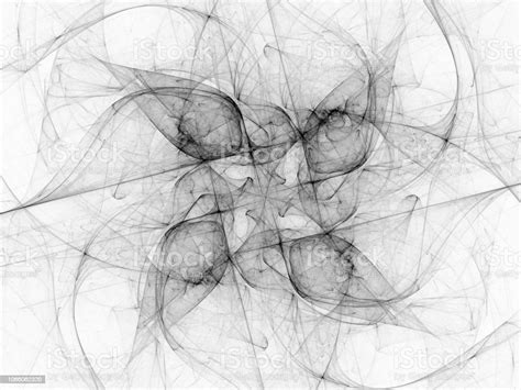 초현실적인 미래의 디지털 3 차원 디자인 아트 추상 배경 프랙탈 그림 명상과 장식 벽지에 대 한 0명에 대한 스톡 사진 및 기타