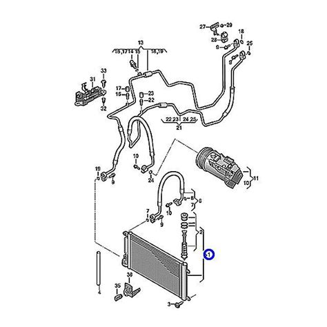 Audi エアコンコンデンサー アウディ A1/S1 8XCAX 8XCHZ 8XCPT 8XCTH 8XCWZF 8XCZE ...