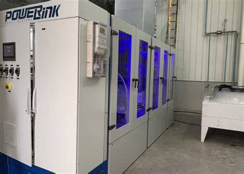 Chpcchp Solutions Application Powerlink