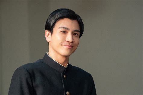 連続テレビ小説「虎に翼」。花岡悟（岩田剛典）（c）nhk ― スポニチ Sponichi Annex 芸能