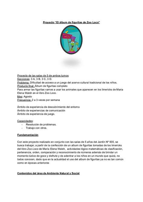 Calaméo Álbum De Figuritas