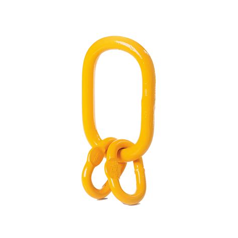 Master Link Assembly Crane