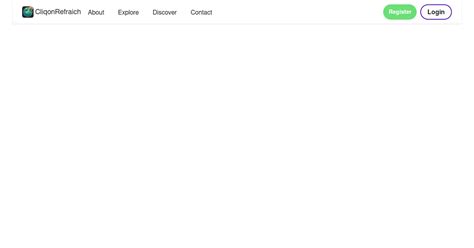 Responsive Navbar Codesandbox