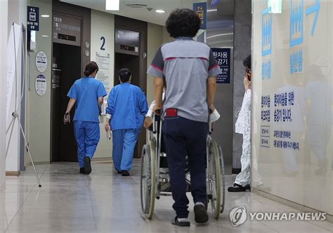 의협 20일 집단휴진 가능성전국의사 함께행동 강조 나무뉴스