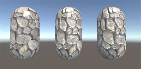 unityshader（五）纹理采样 unity shader 裁切拼接纹理 csdn博客