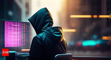 Why Hacking Threats In India Other Asia Pacific Countries Is Highest