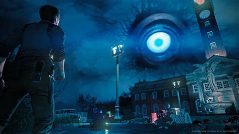 Creepy Video Game Easter Eggs