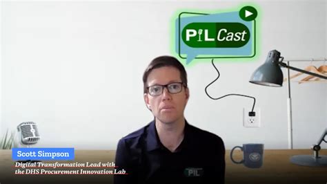 Raymond Holder On Linkedin How The Dhs Procurement Innovation Lab And