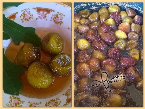 Сладко от смокини