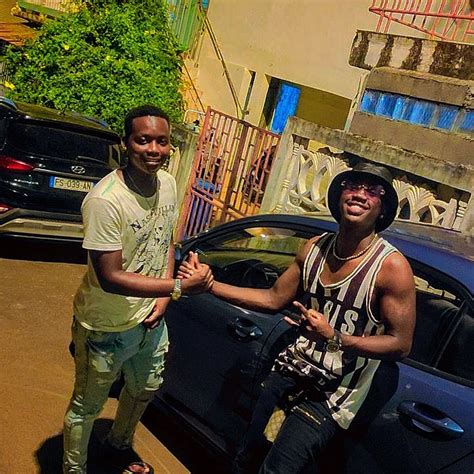 Jean Benatha Calvinjembe • Instagram Photos And Videos