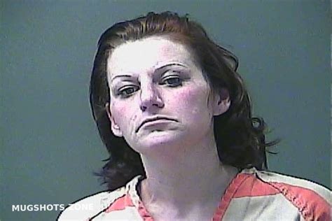 ROBERTS AMANDA L 11 02 2024 Laporte County Mugshots Zone