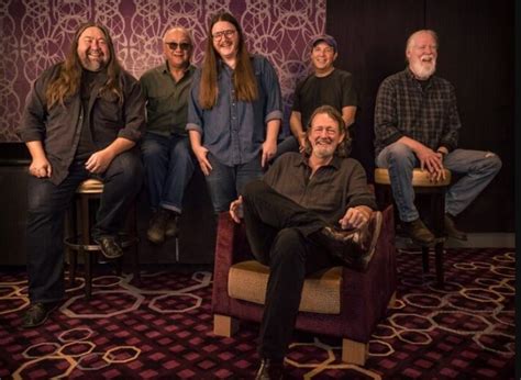 Widespread Panic Red Rocks Party Bus Tickets On