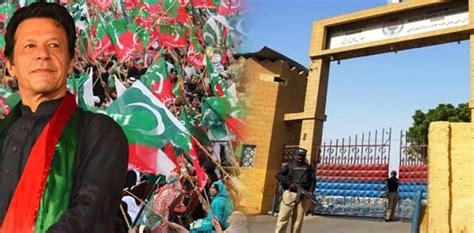 Sindh Govt Says Ready To Facilitate Ptis Jail Bharo Tehreek