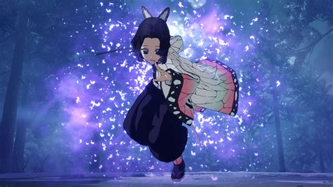 Demon Slayer Kimetsu No Yaiba Hinokami Keppuutan Il Nuovo Trailer