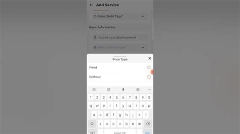 How To Add Services To Shop Simple And Easy Steps Youtube