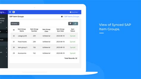 Sap Business One Integration Connect Shopify With Sap B1 Shopify