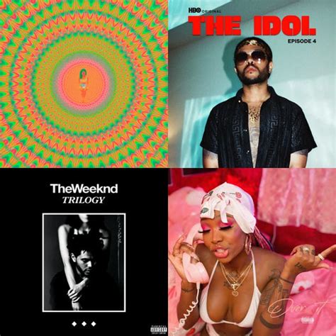 Find God Playlist By Chin