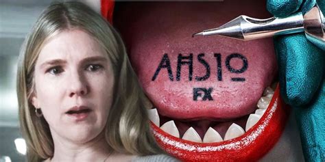 Ahs Season 10 Will Doris Become A Vampire Theory Explained