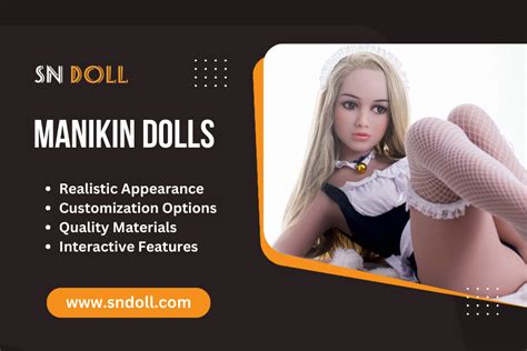 Update Your Dolls Look By Selecting Additional Doll Heads Sndoll