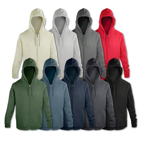 Promotional Jasper Unisex Hoodies Promotion Products