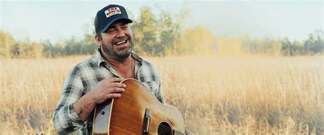 Lee Brice Tribute Communities Centre