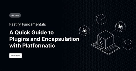 Matteo Collina On Linkedin Fastify Fundamentals A Quick Guide To