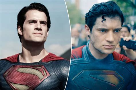 Henry Cavill Hates Filming Overused Sex Scenes Is This Really Necessary