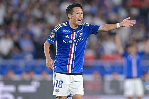 「とにかく勝つしかない」逆転優勝へ横浜mf水沼宏太が意気込み！ C大阪戦のポイントは“試合の中での臨機応変な変化” サッカーダイジェストweb
