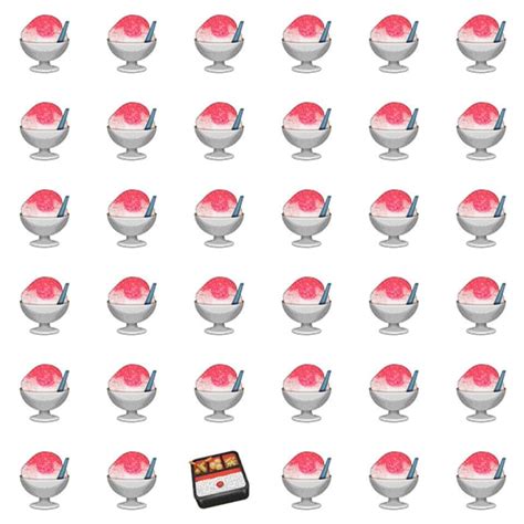 Tough Visual Quiz Can You Spot The Odd Emoji Out Within 10 Seconds