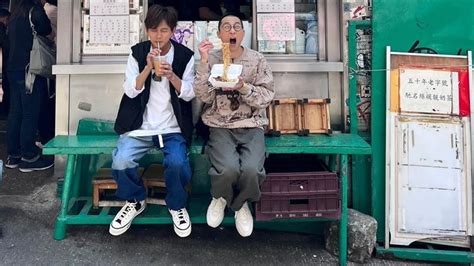 主持3年慘賠遭欠薪！浩子外景再爆「嚴重超支」 驚人金額曝光