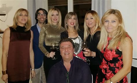 Stasera Cucino Io… Cena A Casa Del Chirurgo Plastico Roberto La Monaca