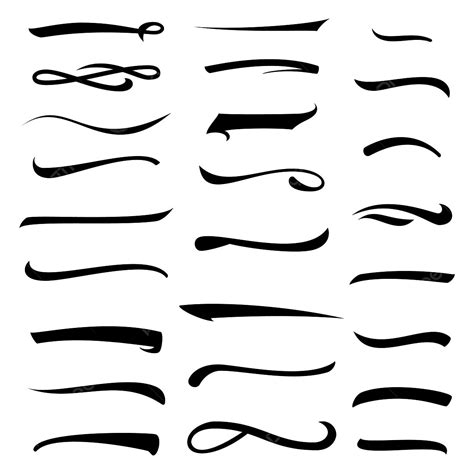 housewarming card clipart png images white underlines lettering lines set isolated on