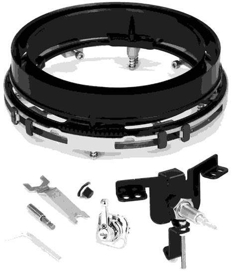 Zikit Pro Kit Sweetwater