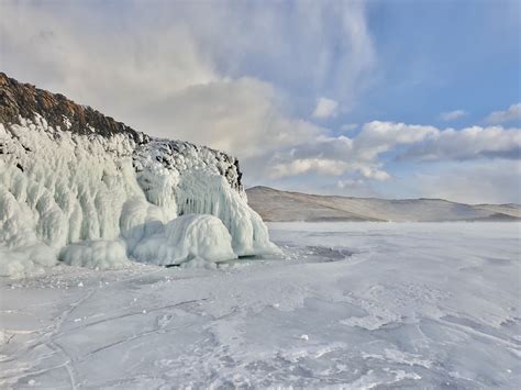 Удивительный Байкал Бугульдейка Ольхон Огой и Долина каменных духов 🧭 цена тура 50000