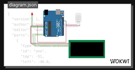 kipas angin otomatis dengan sensor suhu copy wokwi esp32 stm32