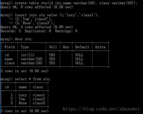 Mysql学习7:mysql数据库事物与存储过程mysql 存储过程有事物吗 Csdn博客 Mysql学习7:mysql数据库事物与存储过程mysql 存储过程有事物吗 Csdn博客
